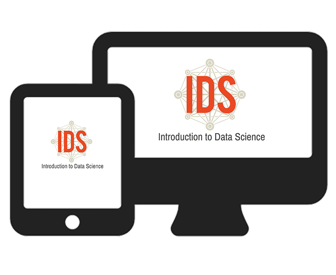IDS Technology Suite | Introduction to Data Science